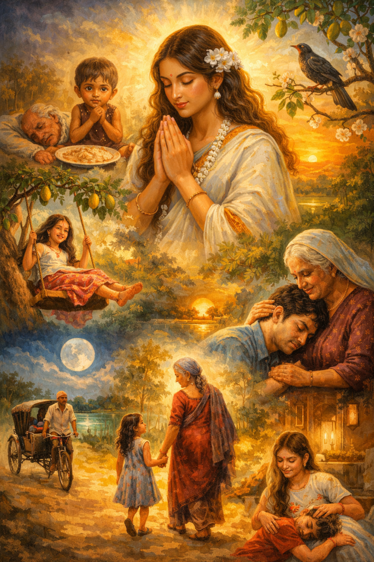 പ്രാർത്ഥനേ – Chenda